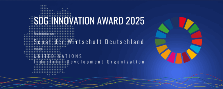 FAQ | SDG Innovation Award