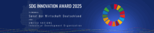 Startseite | SDG Innovation Award