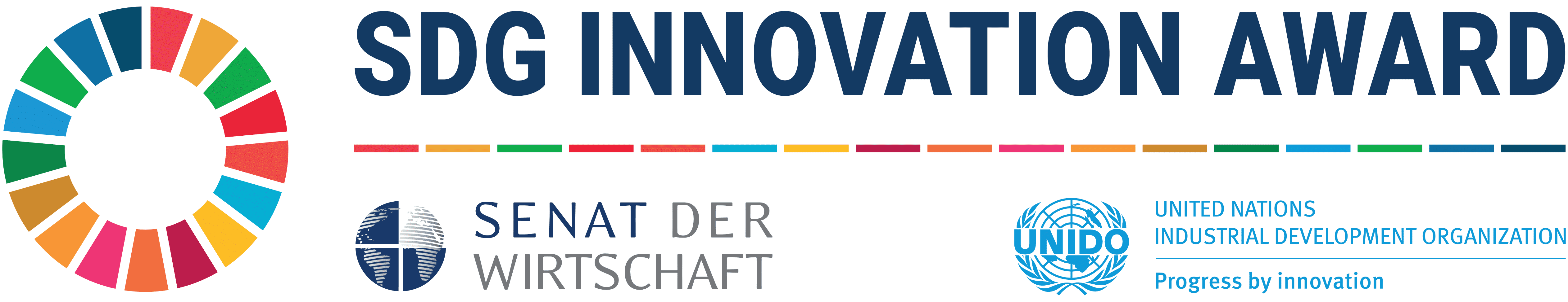 News | SDG Innovation Award
